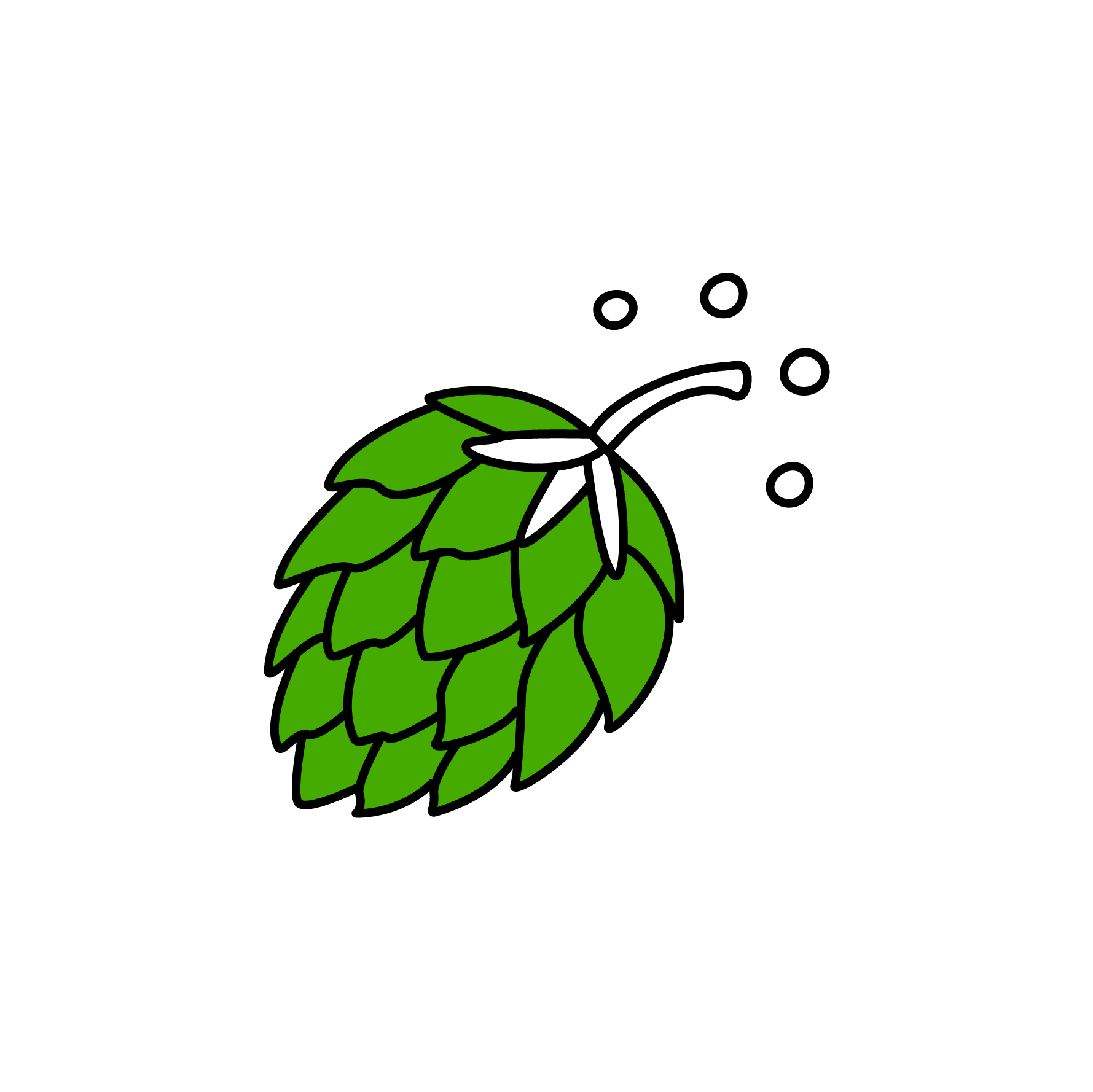 Welcome to Hopsmatcher - for the love of hops.