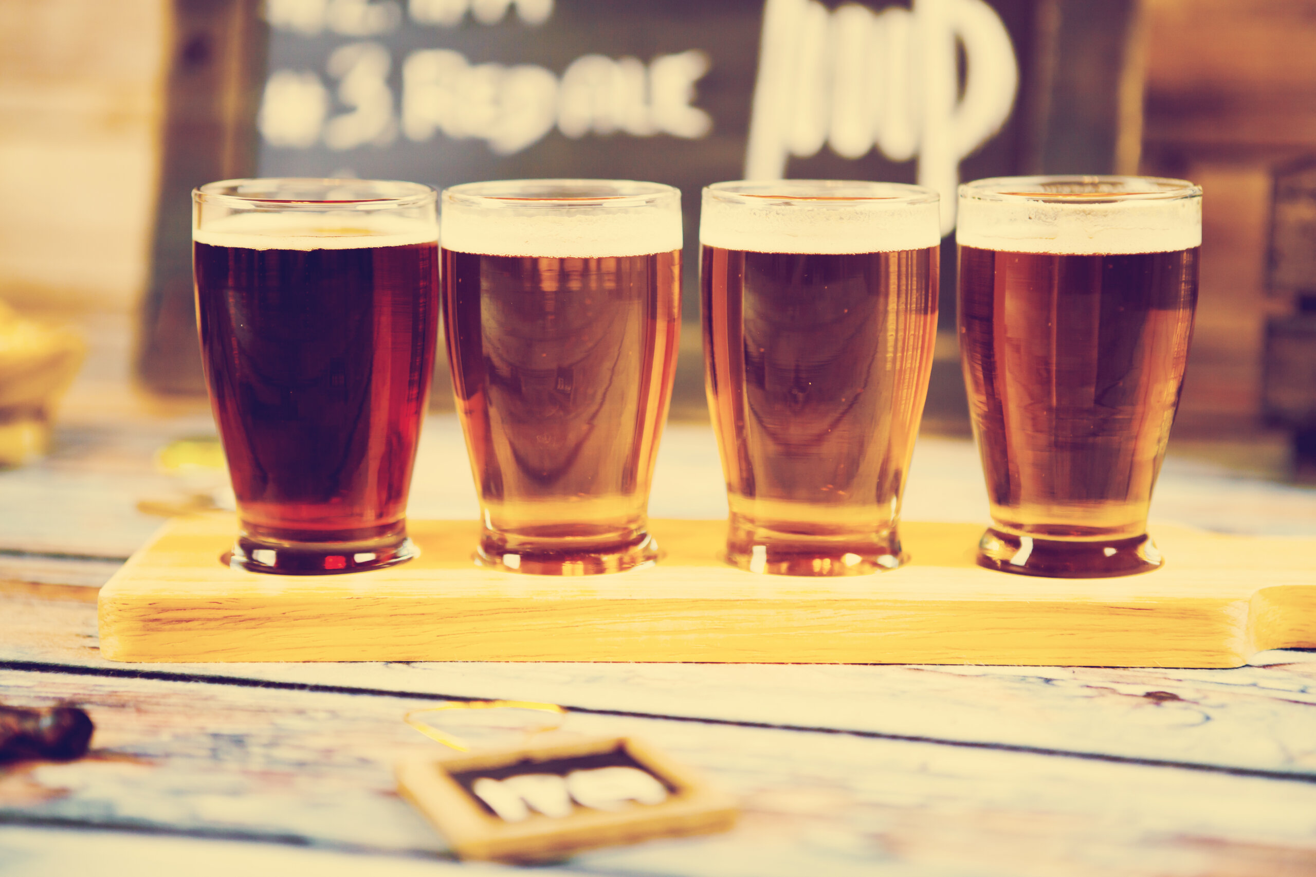 Extra Special Bitter Beer Style: Your Guide to Bitter Bliss! – Hopsmatcher
