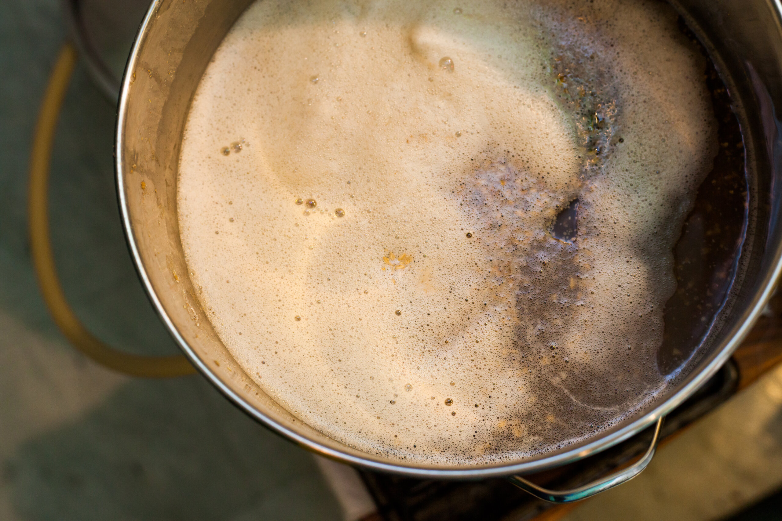 Beer Glossary - Sparging: The Quirky Soak Saga of Brewing – Hopsmatcher